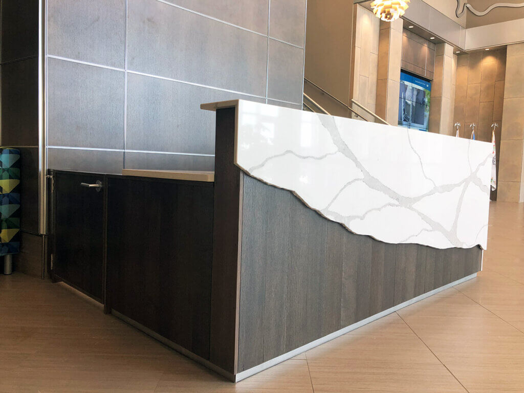 Fargo-City-Hall-Reception-Desk-Finnu-Designs – Finnu Designs